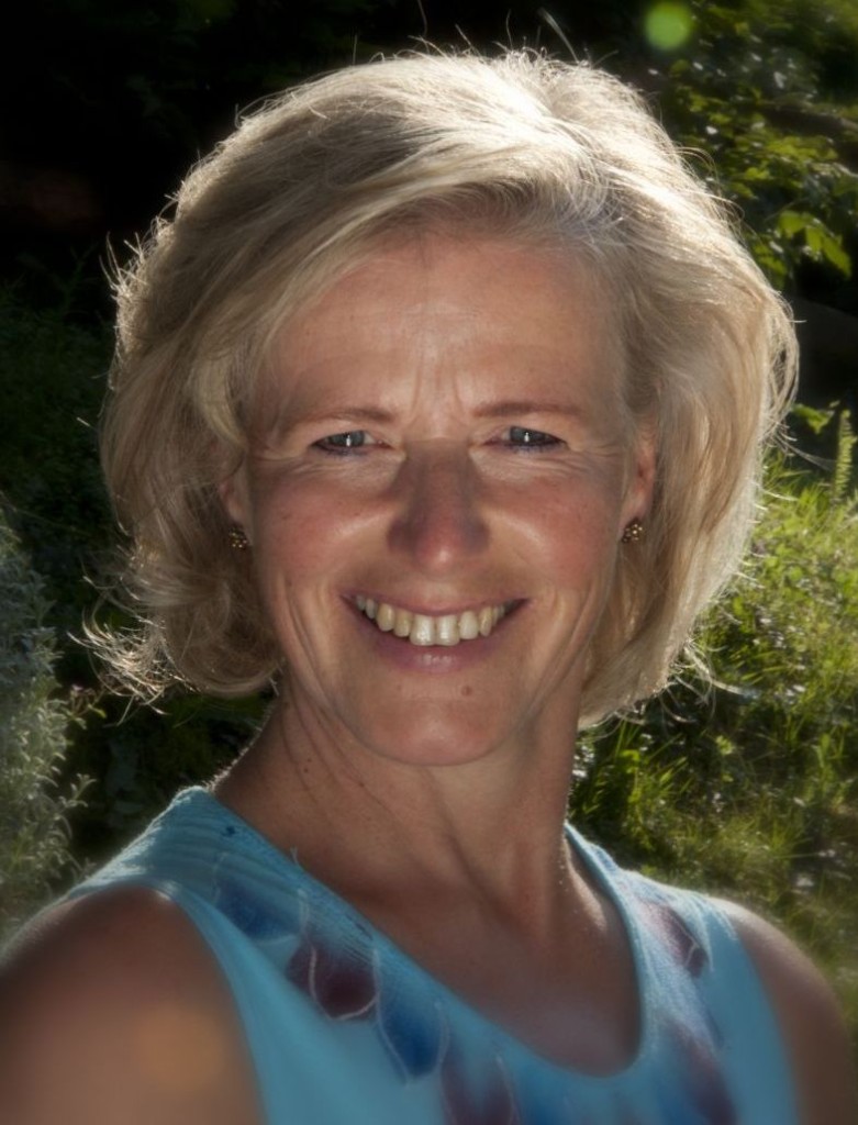 Maria Schroll_2 – Die Vitalisten – Energetisches Coaching und mehr…